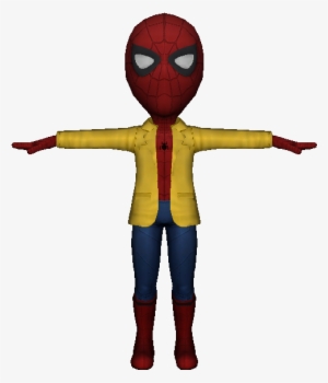 Download Zip Archive - Spider-man PNG Image | Transparent PNG Free ...