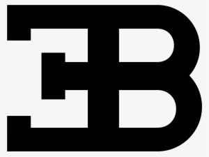 Bugatti Eb Logo Png Transparent - Bugatti Logo B PNG Image ...