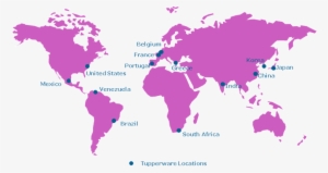 Plant-locations3 - World Map PNG Image | Transparent PNG Free Download ...