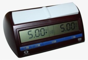 Dgt 2010 Chess Clock - Chess Clock Dgt Png PNG Image | Transparent PNG ...