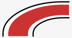 Curved Racetrack Piece - Racetrack Png PNG Image | Transparent PNG Free ...