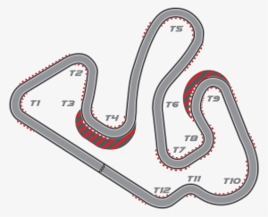 Who Can Make It Around The Go-kart Track The Most Times - Track Maps ...