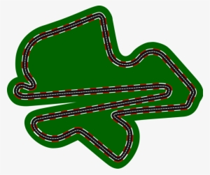 Sepang International Circuit Formula 1 Race Track Bahrain - Sepang ...