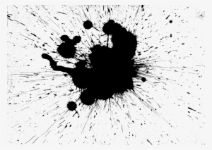 Splatter Texture Png Download - Splash Texture Png PNG Image ...