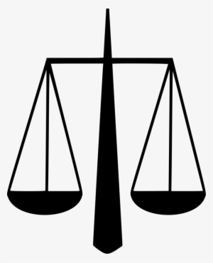 Measuring Scales Drawing Justice Measurement Weight - Timbangan Vector ...