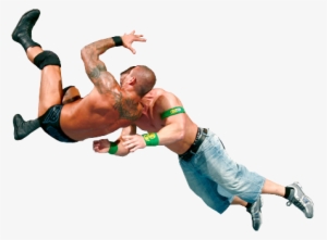 Rko Outta Nowhere - Randy Orton Rko Transparent PNG Image | Transparent ...