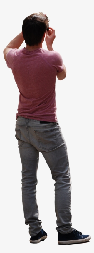 Man Back Png PNG Image | Transparent PNG Free Download on SeekPNG