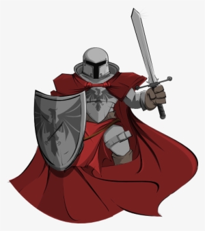 Download - Free Knight Clipart PNG Image | Transparent PNG Free ...