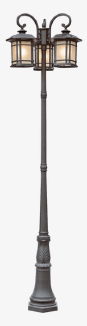 Lantern Pole - Light Pole Png PNG Image | Transparent PNG Free Download ...