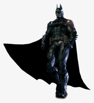 Gamers Throwdown - Batman Arkham Knight Png PNG Image | Transparent PNG ...