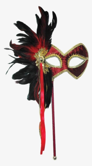 009 - Reserved - Mask Designs Masquerade Ball Red PNG Image ...