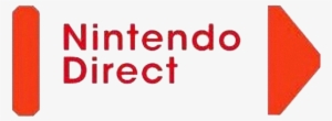 View Samegoogleiqdbsaucenao Nintendo Direct Logo , - Nintendo Direct ...