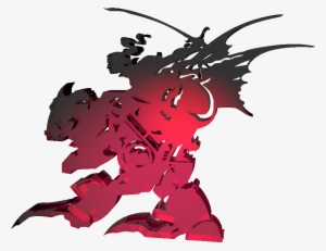 Final Fantasy Vi Logo PNG Image | Transparent PNG Free Download on SeekPNG