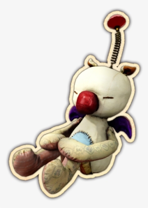 Moogle PNG Image | Transparent PNG Free Download on SeekPNG