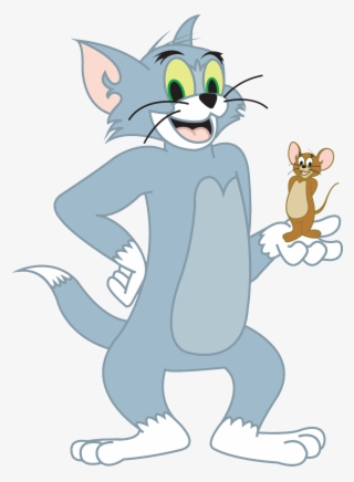 Free Png Tom And Jerry Png Images Transparent - Tom From Tom And Jerry ...