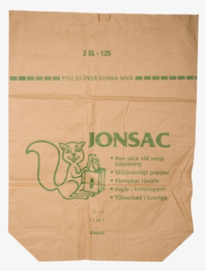 Garbage Bag 125l Paper - Poster PNG Image | Transparent PNG Free ...