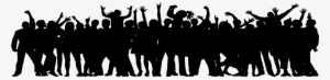 People Cheering Shadow PNG Image | Transparent PNG Free Download on SeekPNG