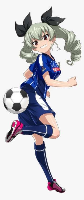 Girls Und Panzer PNG Image | Transparent PNG Free Download on SeekPNG