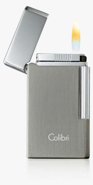 "soft Flame Classic Side Roller Bar Cigar Lighter Side - Lighter PNG ...