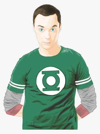 Sheldon Cooper Png - "the Big Bang Theory" (2007) PNG Image ...