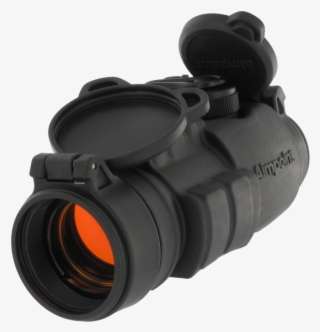 Download Aimpoint - Aimpoint Comp 2 | Transparent PNG Download | SeekPNG