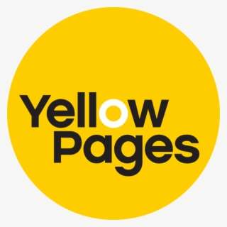Yellow Pages Logo - Yellow Pages Australia Logo PNG Image | Transparent ...