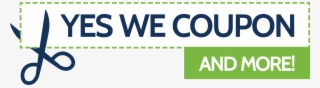 Yes We Coupon - Coupons Walmart PNG Image | Transparent PNG Free ...