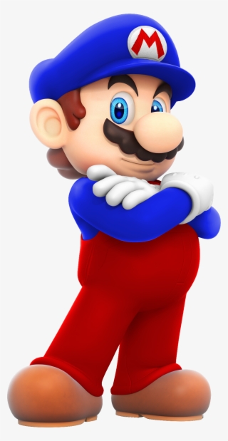 Rabbid Mario - Mario Rabbids Kingdom Battle Fantasma PNG Image ...