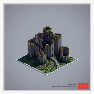 Download Mcnoodlor's Last Map, Chunkworld, Kicked Off A Whole ...