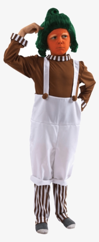 Umpa Lumpa PNG Image | Transparent PNG Free Download on SeekPNG