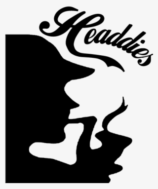 Headdies - Navy PNG Image | Transparent PNG Free Download on SeekPNG