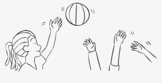 Moonball - Sketch PNG Image | Transparent PNG Free Download on SeekPNG