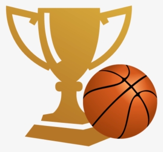 Trophy Clipart Orange - Transparent Background Trophy Clipart PNG Image ...