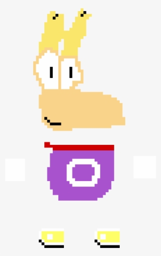 Uglette Rayman Wiki - Rayman Uglette PNG Image | Transparent PNG Free ...
