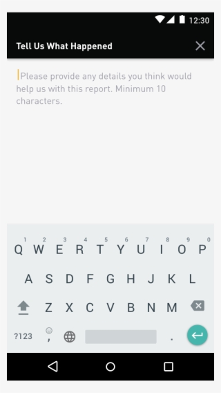 Notification Drawer - Notification Android PNG Image | Transparent PNG ...