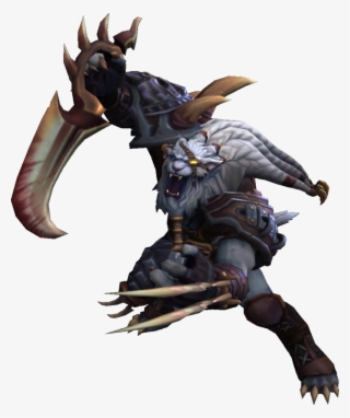 Rengar Png - League Of Legends Rengar Png PNG Image | Transparent PNG ...