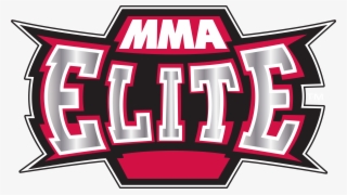 Mma Elite Logo PNG Image | Transparent PNG Free Download on SeekPNG