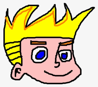 Johnny Test - Drawing PNG Image | Transparent PNG Free Download on SeekPNG