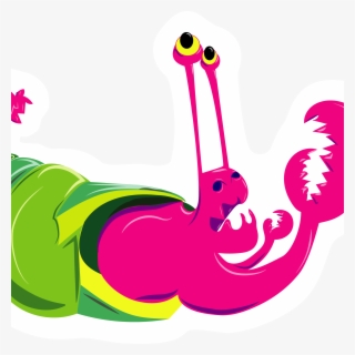 Clip Freeuse Download Snail Clipart Gary - Gary The Snail Png PNG Image ...
