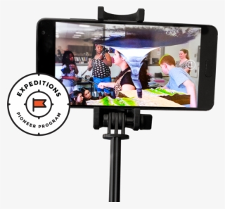 Augmented Reality With Google Expeditions Is Coming - Google ...