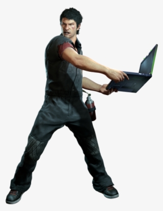 Dead Rising Hanger - Dead Rising PNG Image | Transparent PNG Free ...