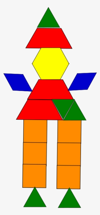 Made Of Shapes PNG Image | Transparent PNG Free Download on SeekPNG