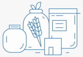 Food Insecurity - Illustration PNG Image | Transparent PNG Free ...