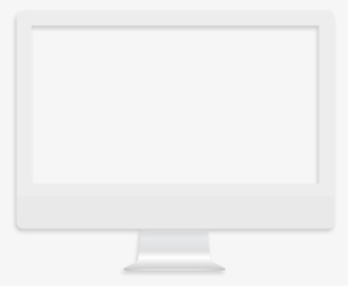 Device Frame - Computer Monitor PNG Image | Transparent PNG Free ...