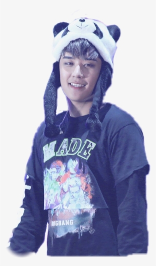 Seungri PNG Image | Transparent PNG Free Download on SeekPNG