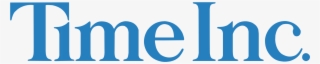 Time Inc Logo Png Transparent - Time Inc PNG Image | Transparent PNG ...