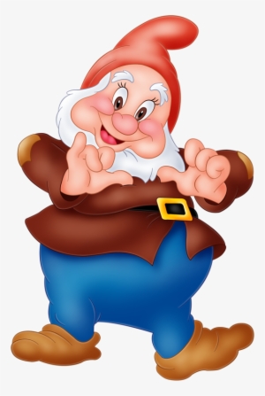 Seven Dwarfs, 7 Dwarfs, Snow White 1937, White Baby - Un Nain Blanche ...