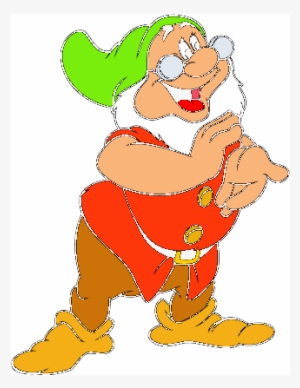 Happy Dwarf Png - Doc Dwarf Png PNG Image | Transparent PNG Free ...