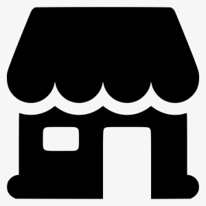 Png File - Small Store Icon Png PNG Image | Transparent PNG Free ...