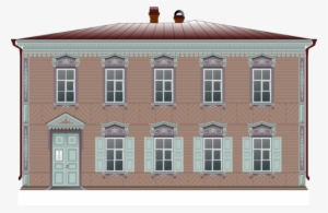 House Building Home Apartment Window - Clip Art PNG Image | Transparent ...